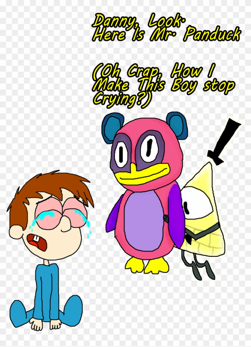 Stop Crying - Cartoon - Free Transparent PNG Clipart Images Download