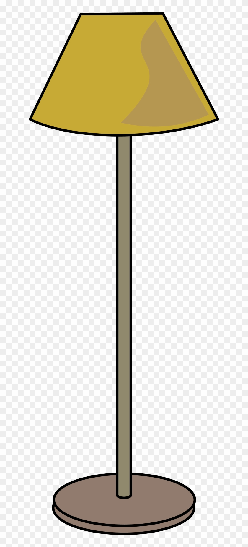 Big Image - Lampshade - Free Transparent PNG Clipart Images Download