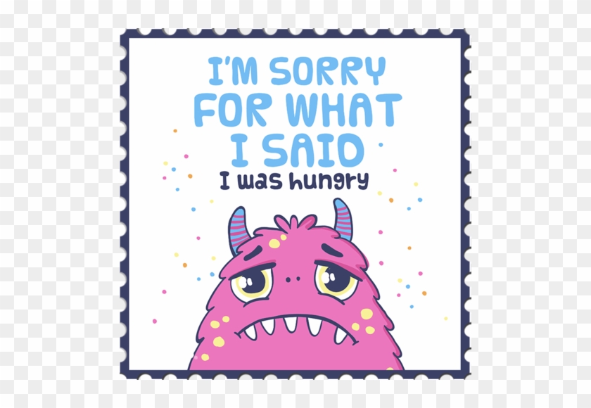 Medium Stamp - Cartoon - Free Transparent PNG Clipart Images Download