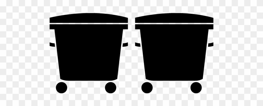 Local Waste Collection Center - Recycling - Full Size PNG Clipart ...