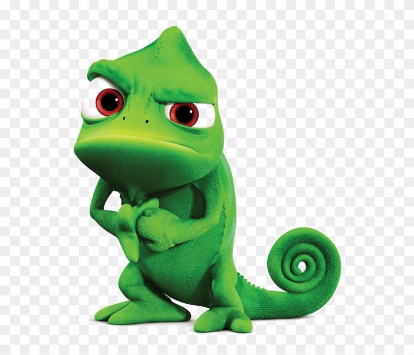 The Video Game Rapunzel Flynn Rider Clip Art - Pascal Tangled - Full ...