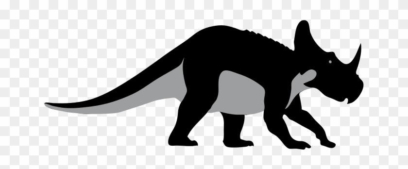 Vector - Dinosaur Svg - Full Size PNG Clipart Images Download