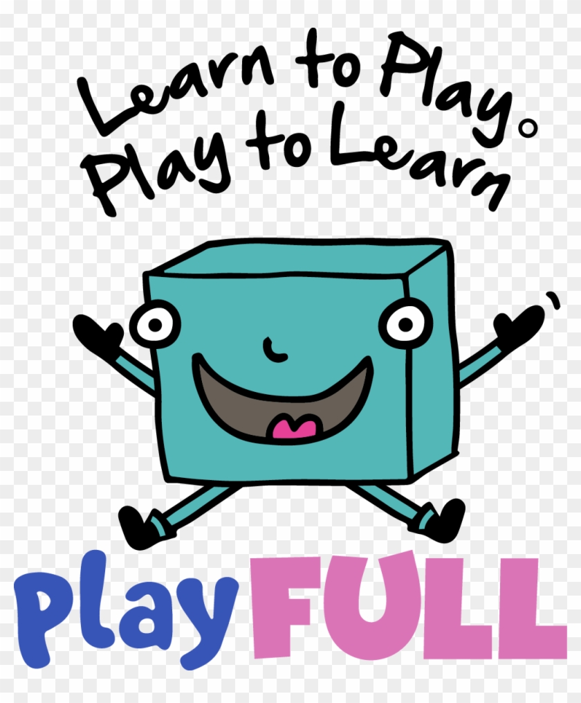 Playfull Box - Playfull - Free Transparent PNG Clipart Images Download