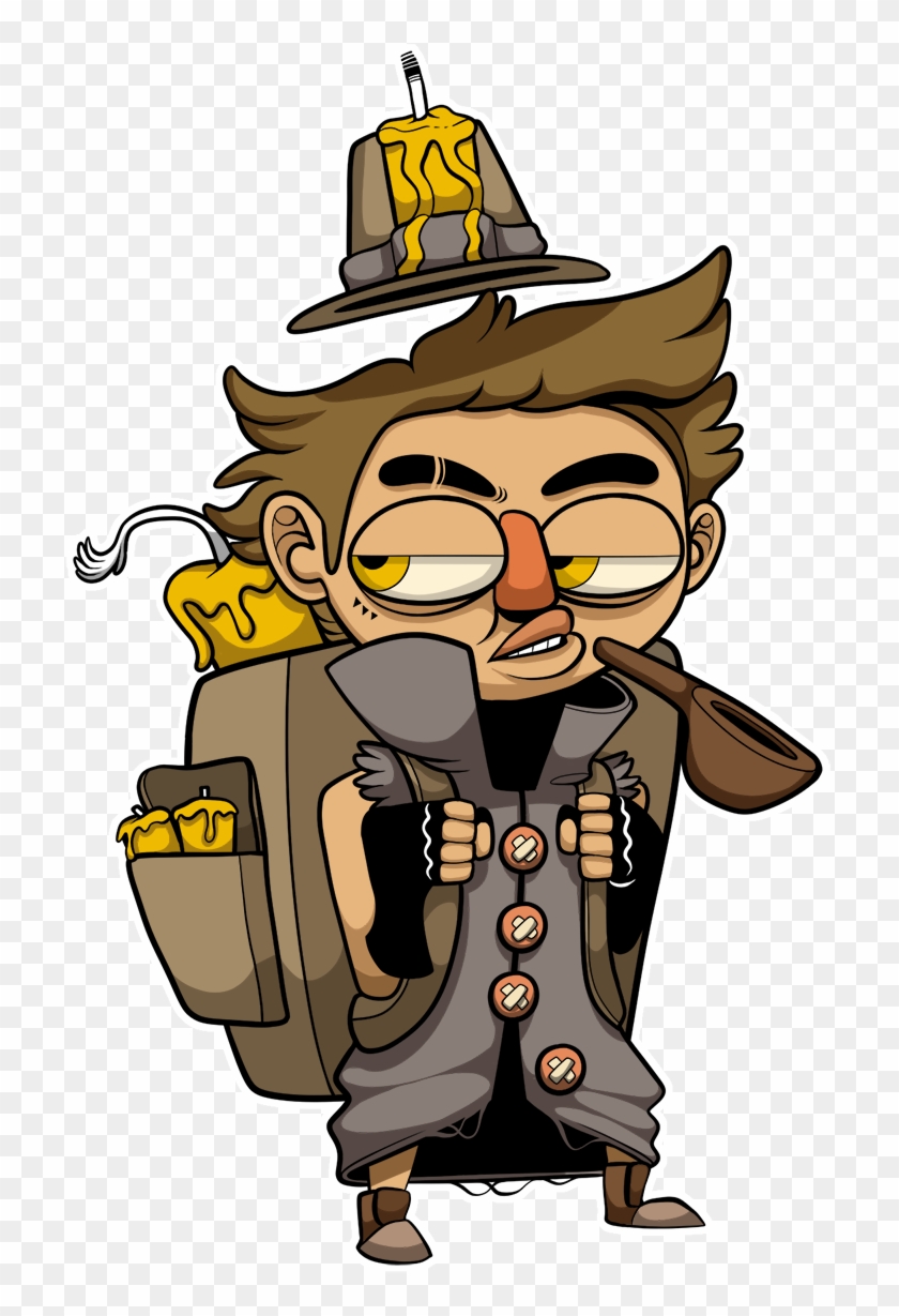 Author Comments - Cartoon - Free Transparent PNG Clipart Images Download