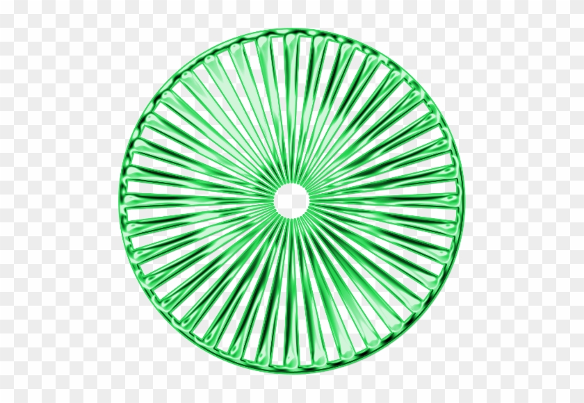 Green Decorative Circle Png By Clipartcotttage - Circle Png Decorative ...