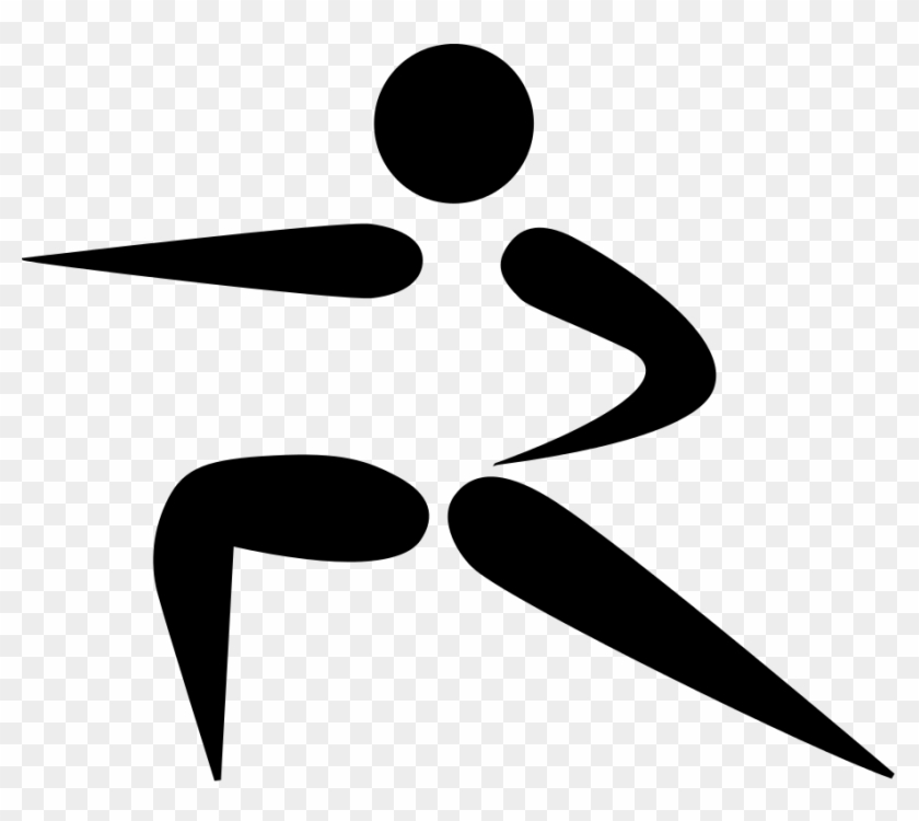 File - Karate Icon - Svg - Wikimedia Commons - Karate Icon - Full Size ...