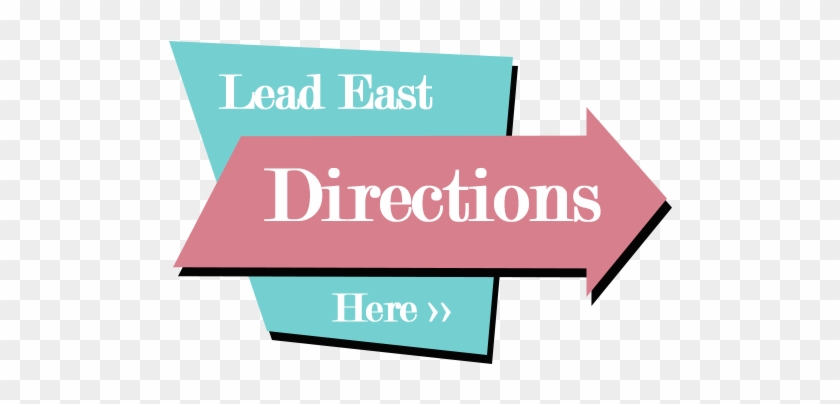 Get Directions - Sign - Free Transparent PNG Clipart Images Download
