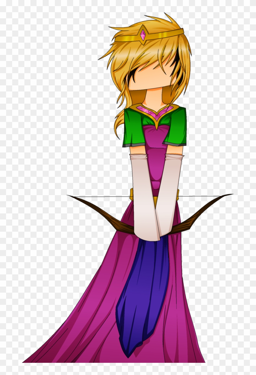 Princess Sub By Laser-pancakes - Cartoon - Free Transparent PNG Clipart ...