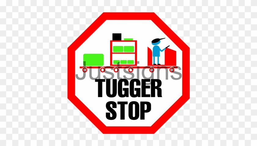Sfs 17 - Tugger Stop - Sfs 17 - Tugger Stop - Free Transparent PNG ...