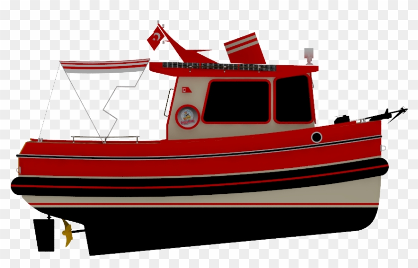 Color Choices - Boat - Free Transparent PNG Clipart Images Download