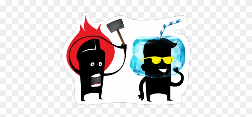 Photo Transparent Png Sticker - Cartoon - Free Transparent PNG Clipart ...