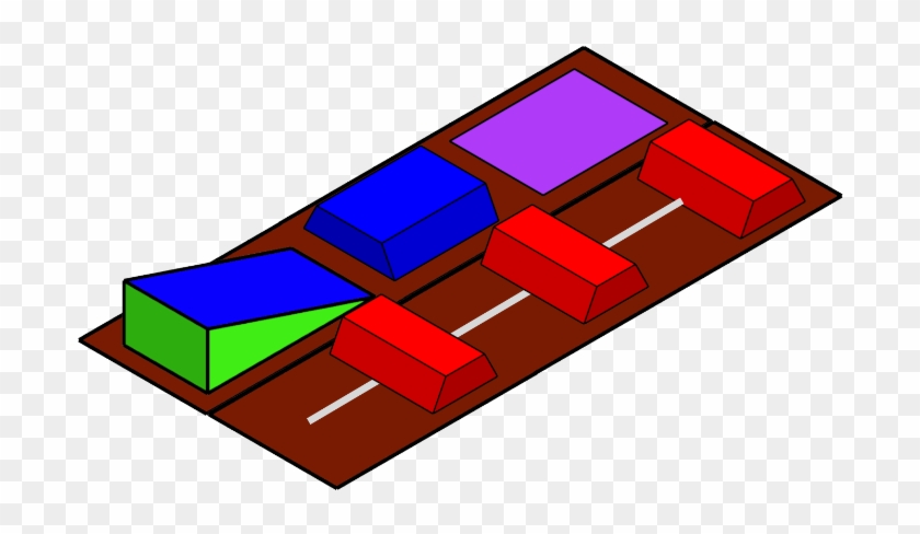 Standing In Star On Wedge, Forward Roll Down Wedge - Simple Flow Chart ...