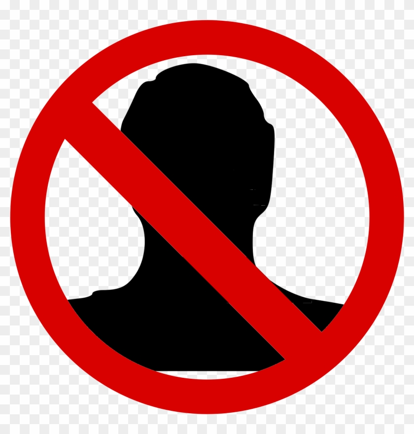 Blacklist - The Blacklist - Full Size PNG Clipart Images Download