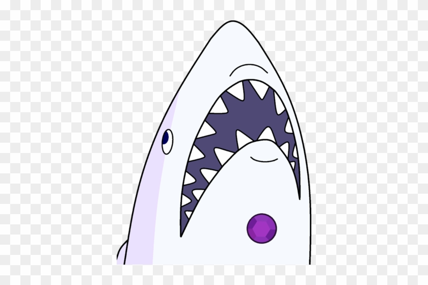File - Sharkamethyst - Tiburon - Free Transparent PNG Clipart Images ...