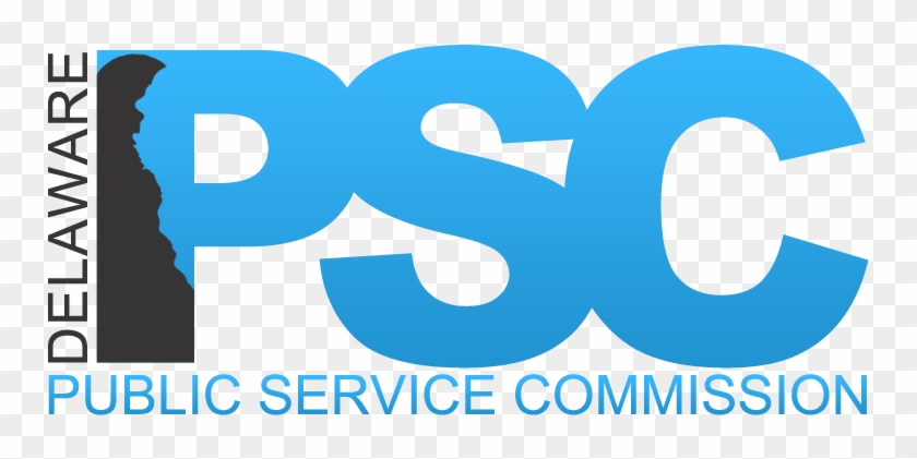 Delaware Public Service Commission Logo - Psc - Free Transparent PNG ...