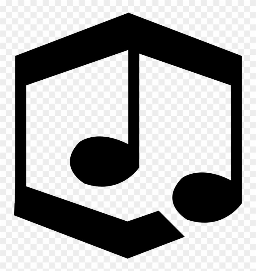 Png - Music Logo Logo Png - Free Transparent PNG Clipart Images Download
