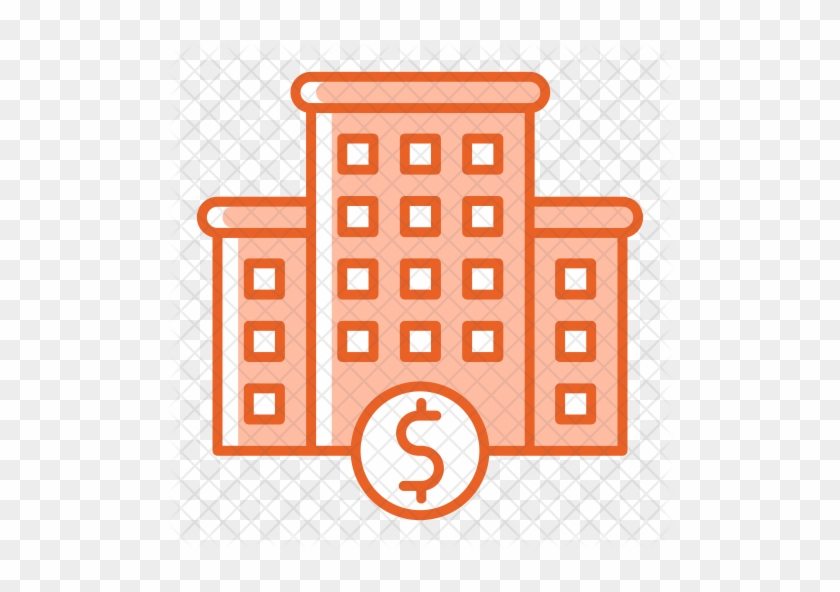 Building Icon - Icon - Full Size PNG Clipart Images Download