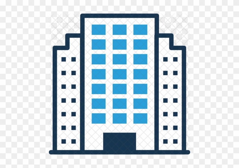Company Headquarter Icon - Head Office Icon - Full Size PNG Clipart ...