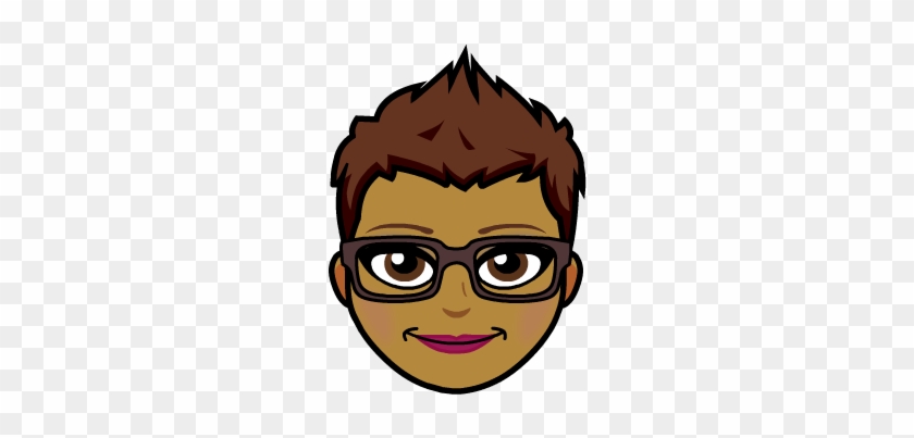 Bitmoji - Cartoon - Free Transparent PNG Clipart Images Download