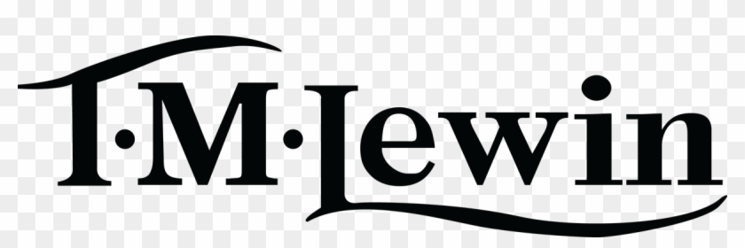 Tm Lewin Coupon Codes - Tm Lewin Logo - Full Size PNG Clipart Images ...