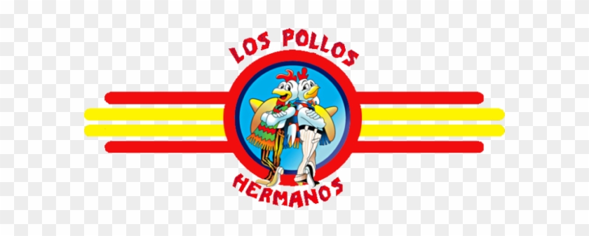 Los Pollos Hermanos Employee Training With Gus Fring - Breaking Bad ...