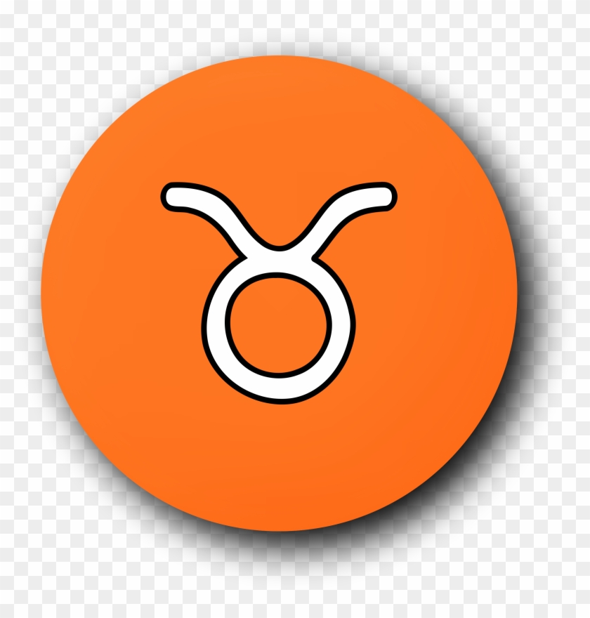 Taurus Clipart Taurus Sign - Clip Art - Full Size PNG Clipart Images ...