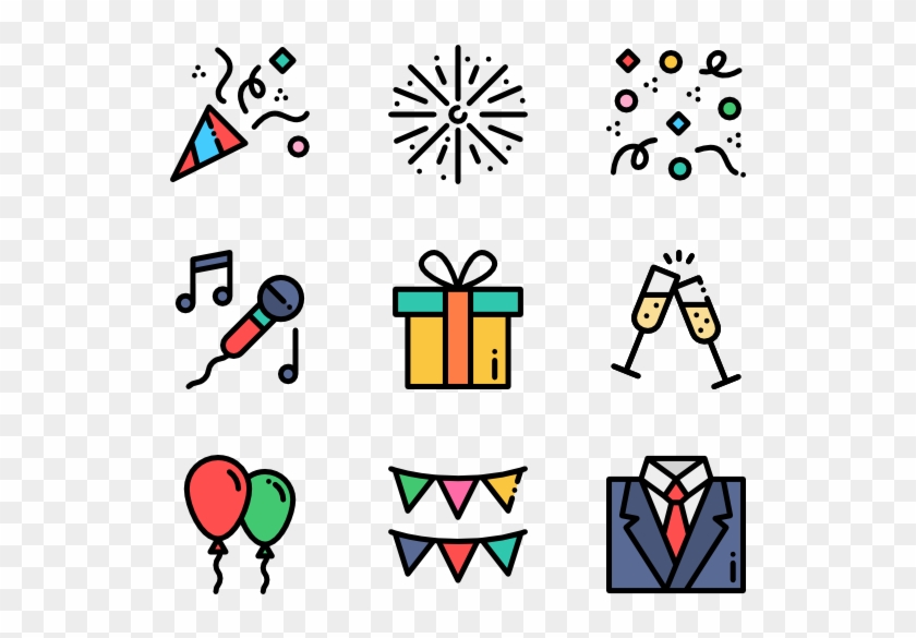 New Year - New Year - Free Transparent PNG Clipart Images Download
