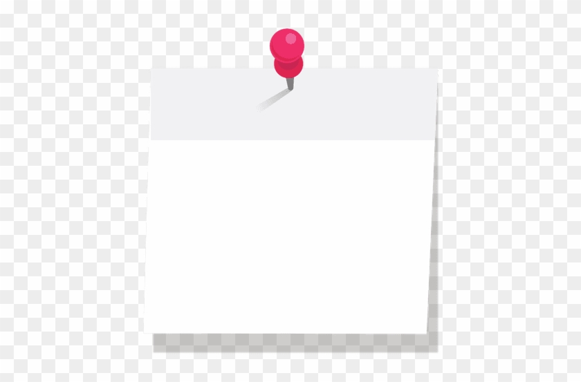 Pinned White Sticky Note Transparent Png - Sticky Note Png White - Full ... Pinned White Sticky Note Transparent Png - Sticky Note Png White - Full ...