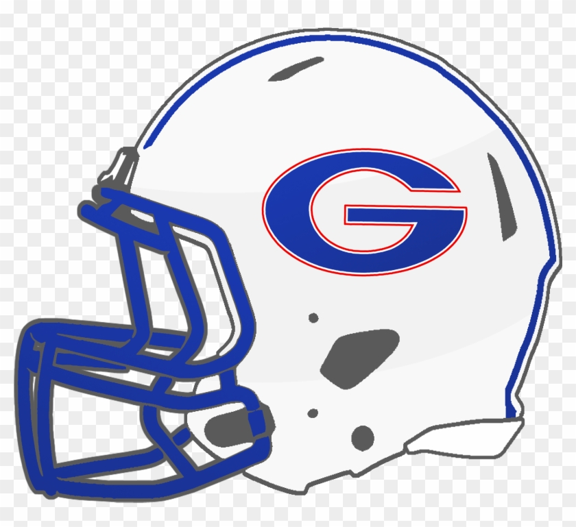 Grenada Chargers - Mississippi - Full Size PNG Clipart Images Download