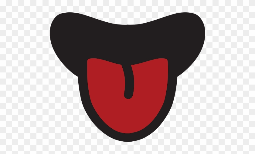 Emoji Clipart Tongue - Tongue Png - Full Size PNG Clipart Images Download