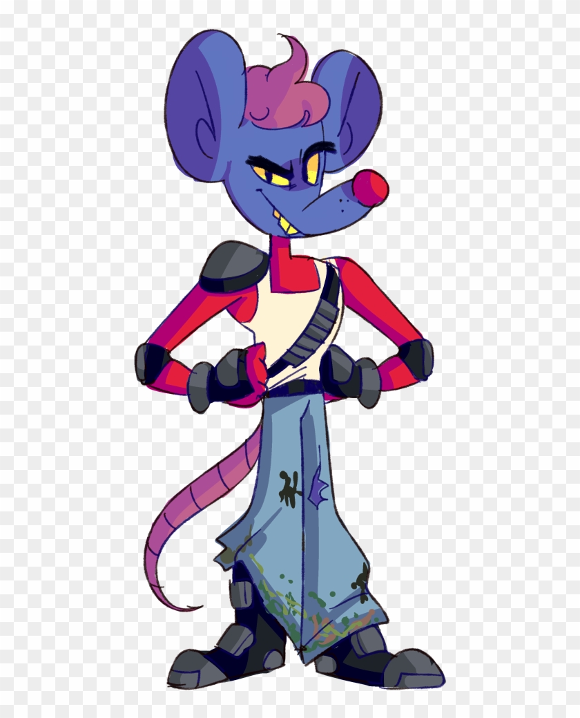 Despite His Current "profession\ - Cartoon - Free Transparent PNG ...