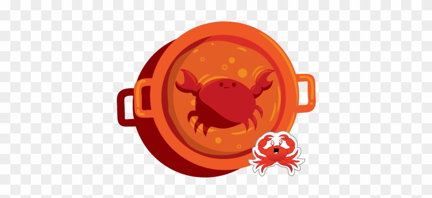 Crab Tokens - Crab - Free Transparent PNG Clipart Images Download