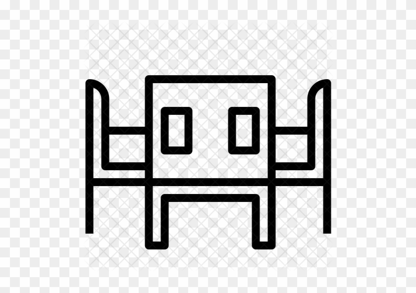 Table Icon - Table Icon - Free Transparent PNG Clipart Images Download