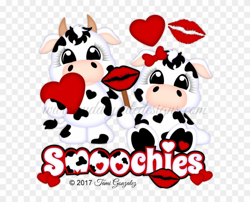 Smoochies - Smoochies - Free Transparent PNG Clipart Images Download