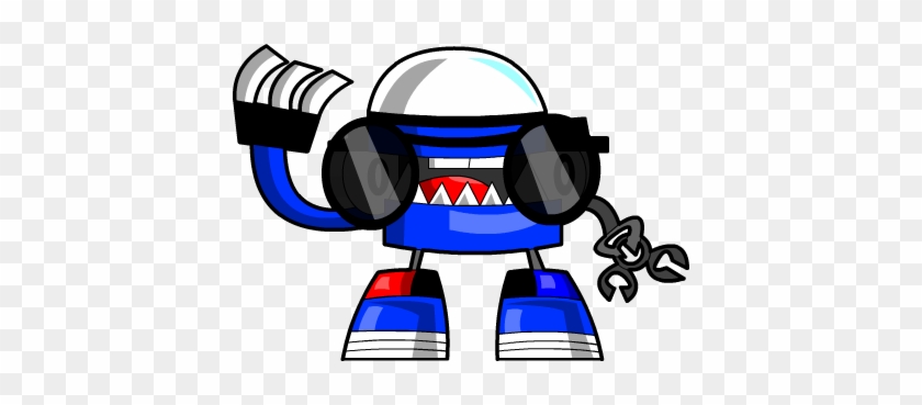 Mixels - Cartoon - Free Transparent PNG Clipart Images Download