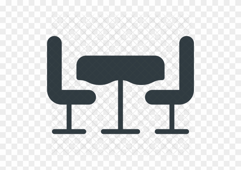 Table Icon - Office Chair - Full Size PNG Clipart Images Download