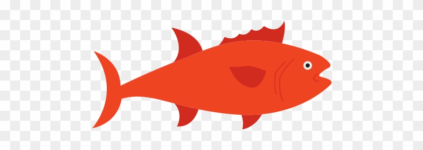 Fish - Vector Graphics - Free Transparent PNG Clipart Images Download
