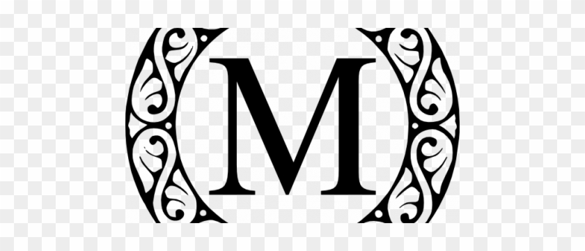 M - Clipart Best - 21 Year Anniversary, Green On Mint Green - Full Size ...