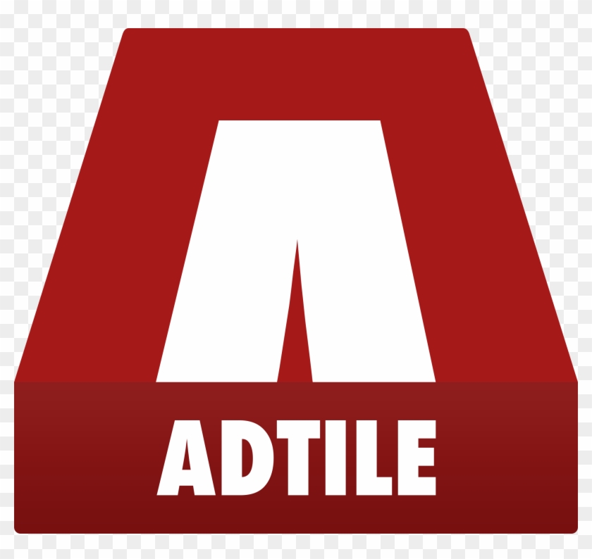 Adtile Logo - Graphic Design - Free Transparent PNG Clipart Images Download
