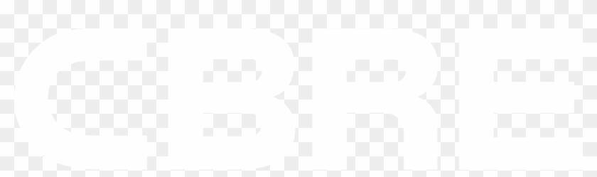 Lease Inquiry - Cbre Logo White Png - Full Size PNG Clipart Images Download