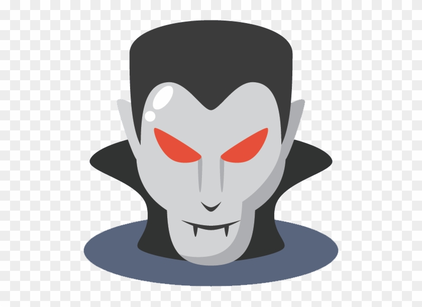 Vampire Png - Dracula - Full Size PNG Clipart Images Download