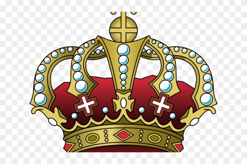 Crown Royal Clipart Taaj - Christ The King Crown - Full Size PNG ...