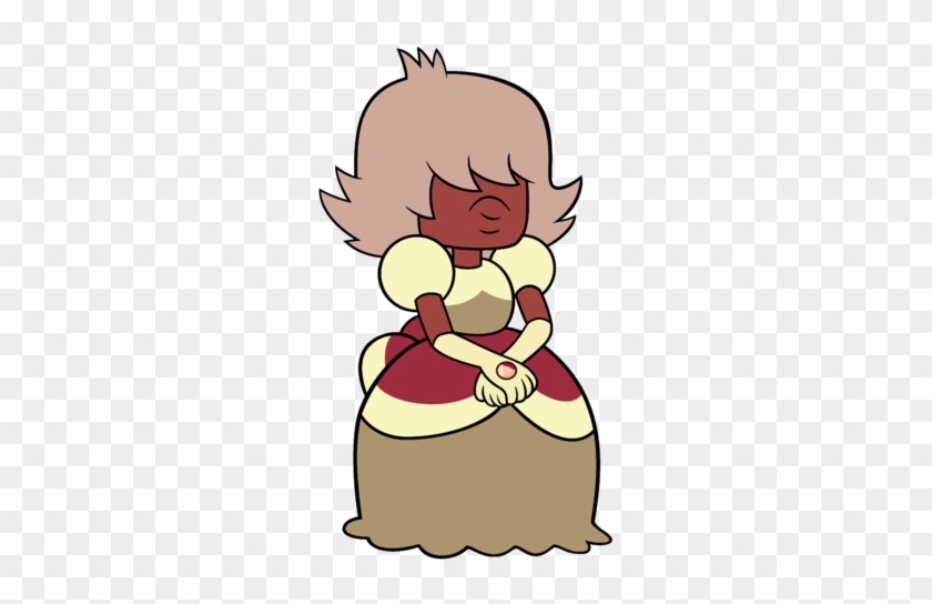 Sapphire Day - Steven Universe Off Colors - Full Size PNG Clipart ...