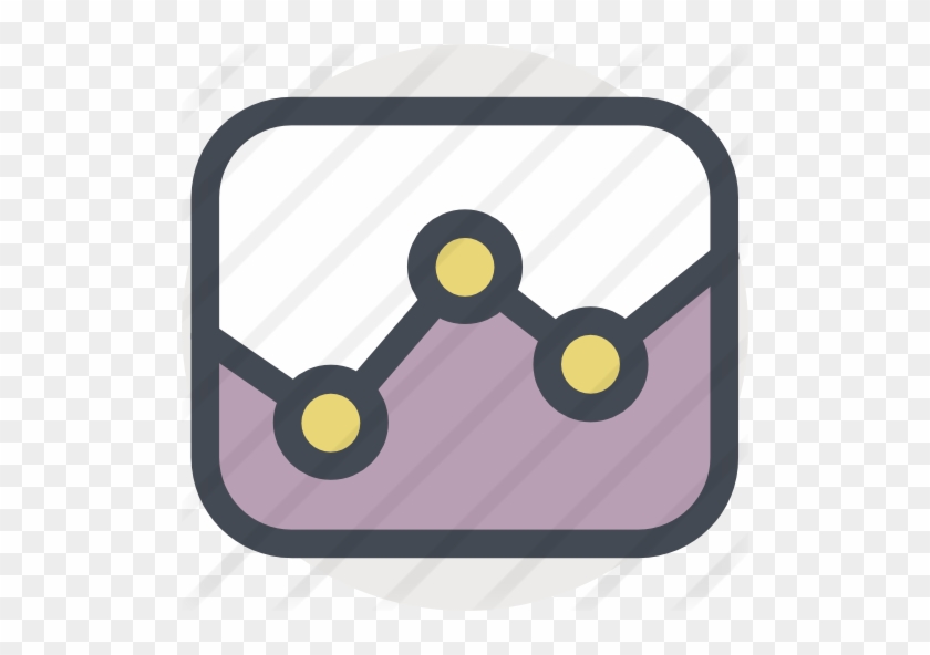 Line Graph - Area Chart - Full Size PNG Clipart Images Download