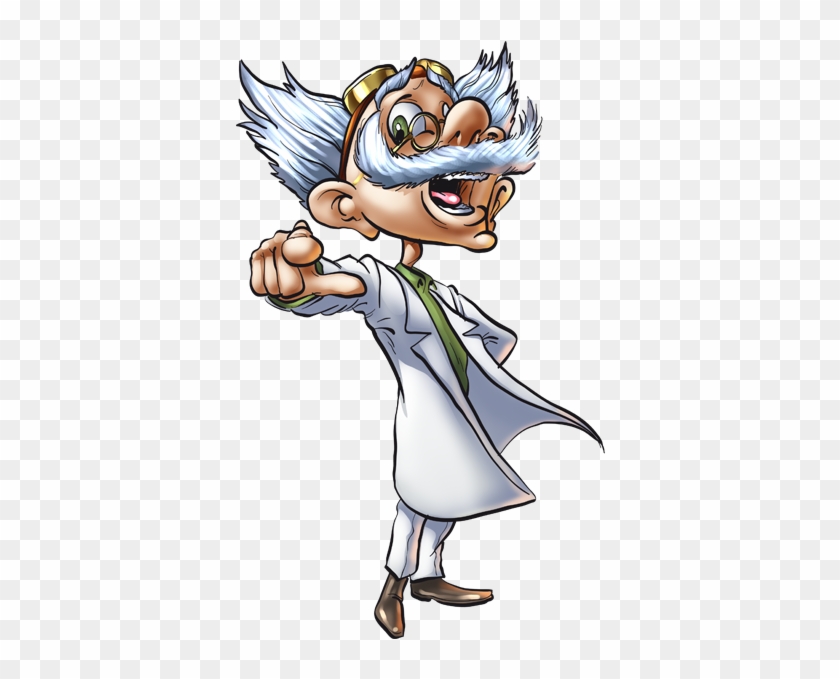 Challenge The Professor - Logic Puzzle - Full Size PNG Clipart Images ...