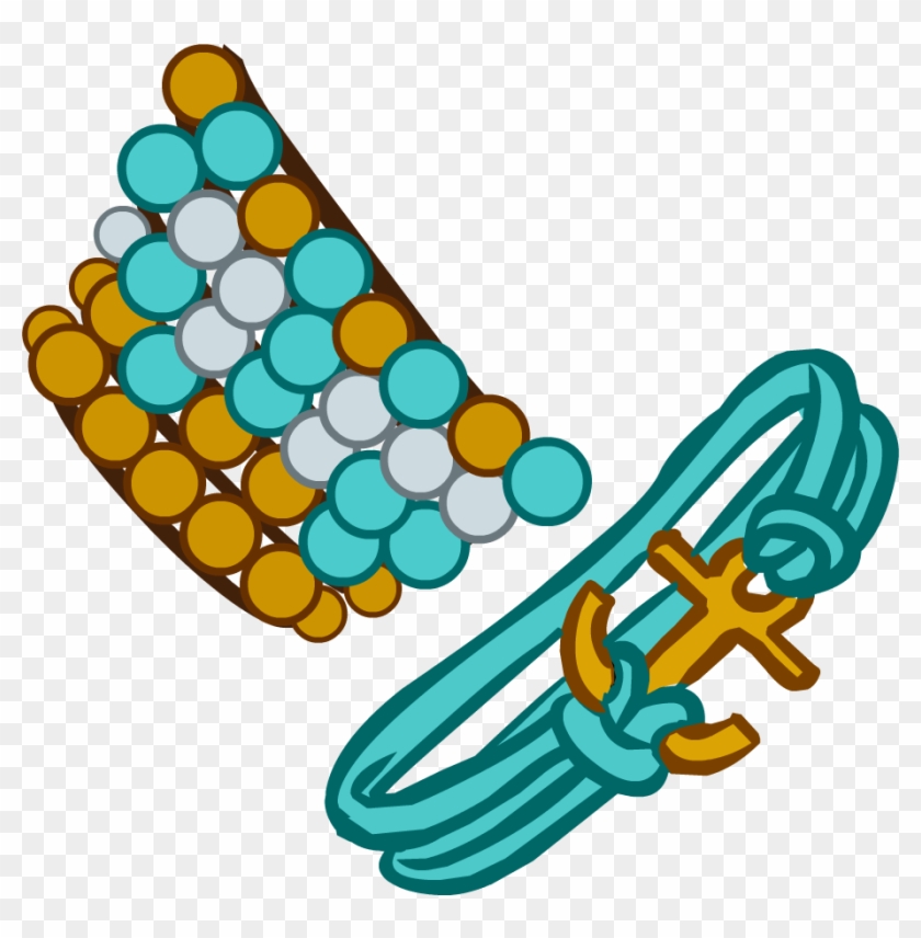 Anchor Charm Icon - Anchor Charm Icon - Free Transparent PNG Clipart ...