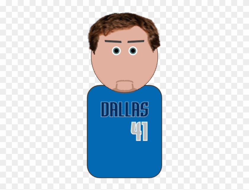 Dirk - Cartoon - Free Transparent PNG Clipart Images Download