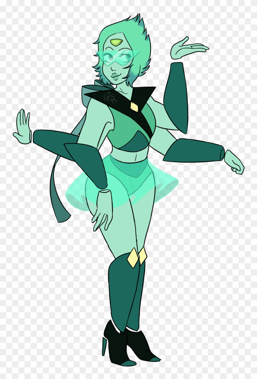 Peridot - Free Transparent PNG Clipart Images Download