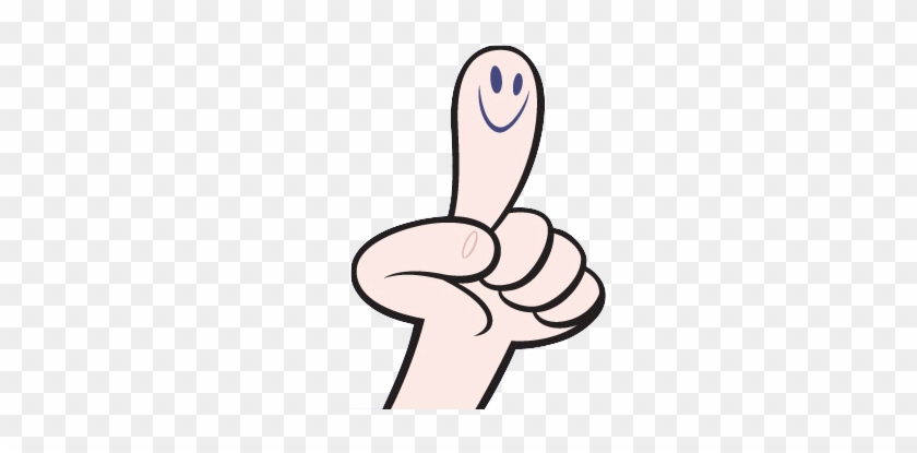 Finger - The Mighty B! - Free Transparent PNG Clipart Images Download