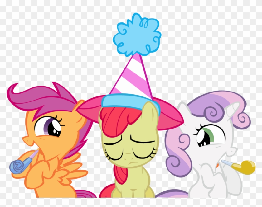 Apple Bloom, Artist - Cartoon - Free Transparent PNG Clipart Images ...